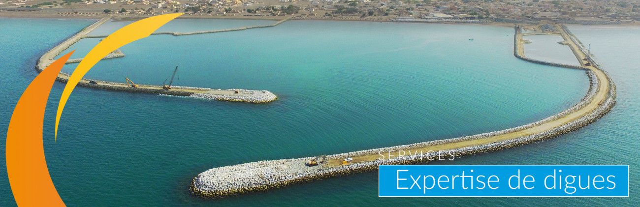 Expertise de digues | CLI - Concrete Layer Innovations | CLI, leader ...
