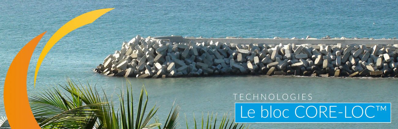 Le bloc CORE-LOC™ | CLI - Concrete Layer Innovations | CLI, leader dans ...