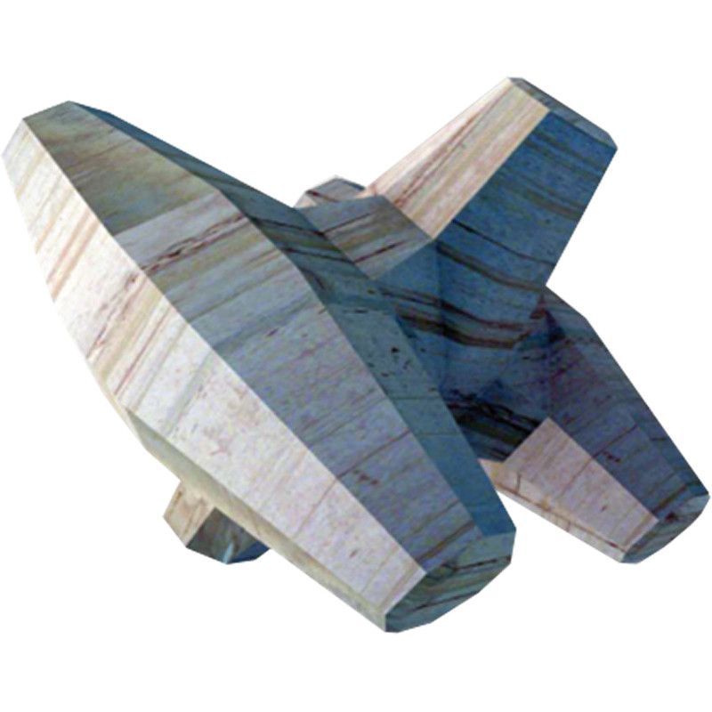 CLI concrete armour units to protect port and coastal structures ...