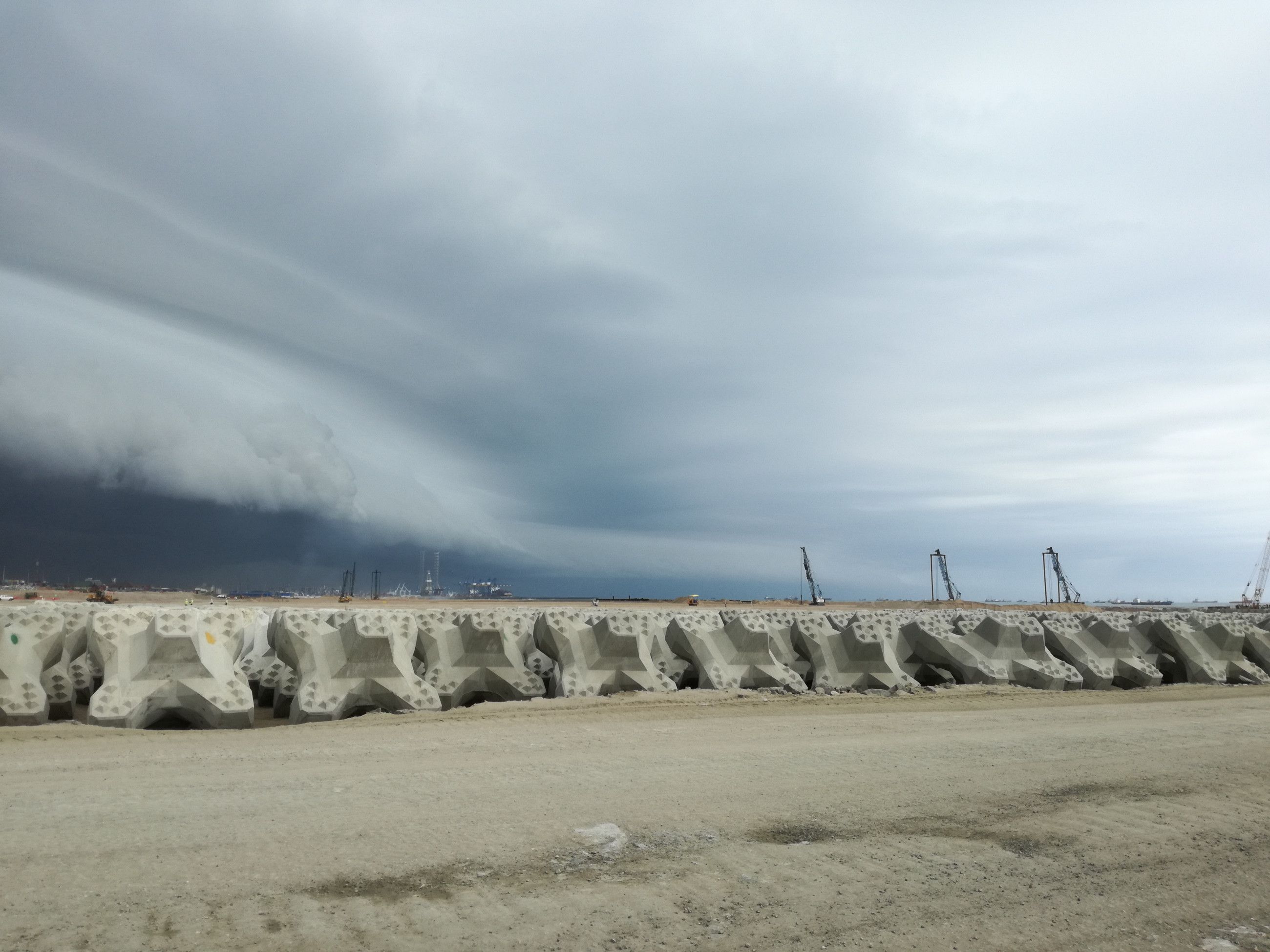 Construction site assistance | CLI - Concrete Layer Innovations ...