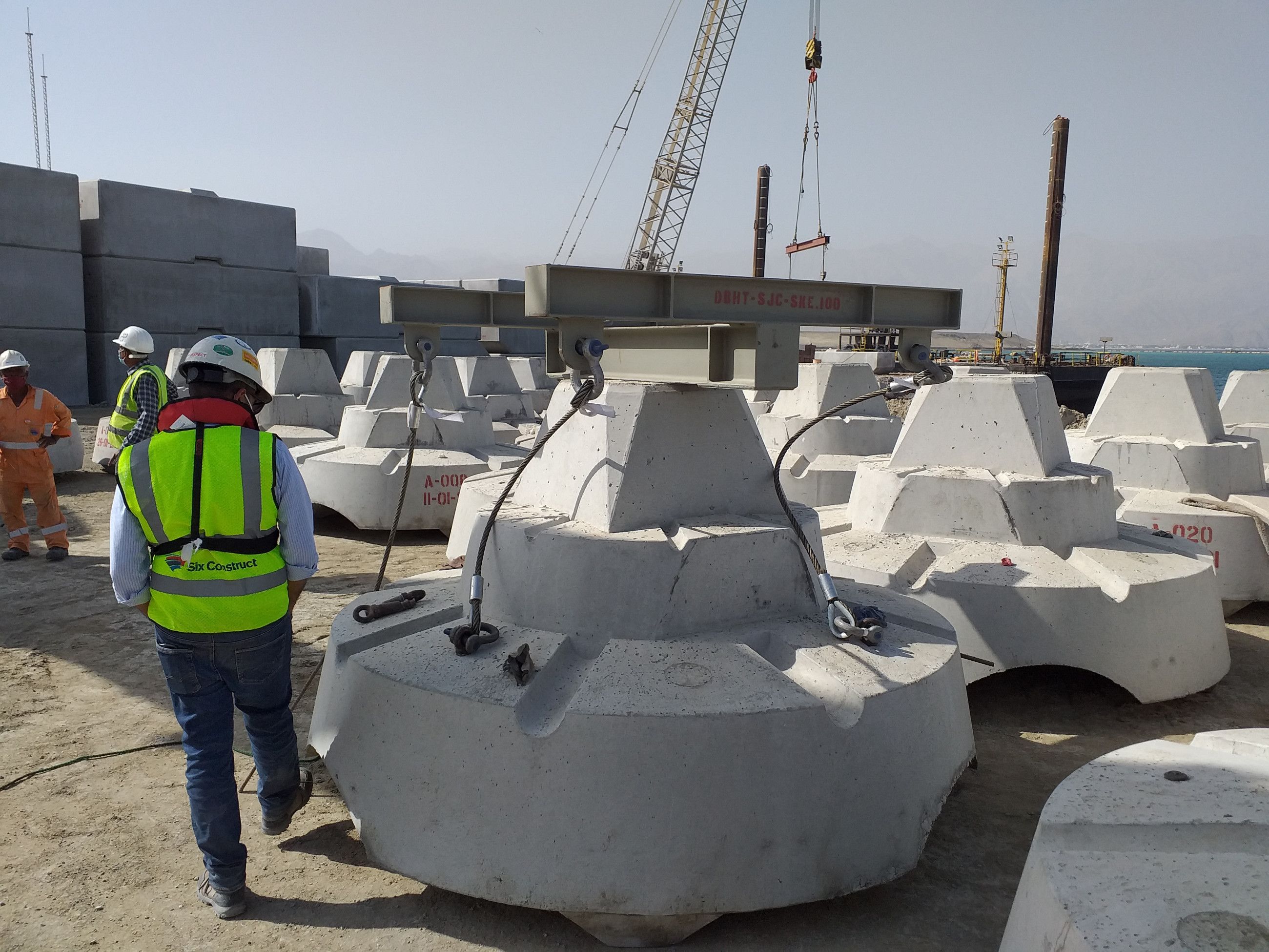 ACCROBERM™ | CLI - Concrete Layer Innovations | Artelia, one of Europe ...