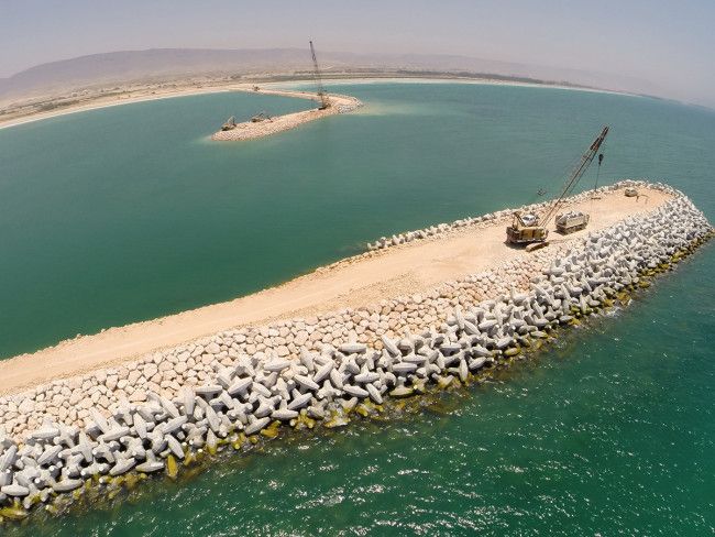 The CORE-LOC™ unit | CLI - Concrete Layer Innovations | Artelia, one of ...