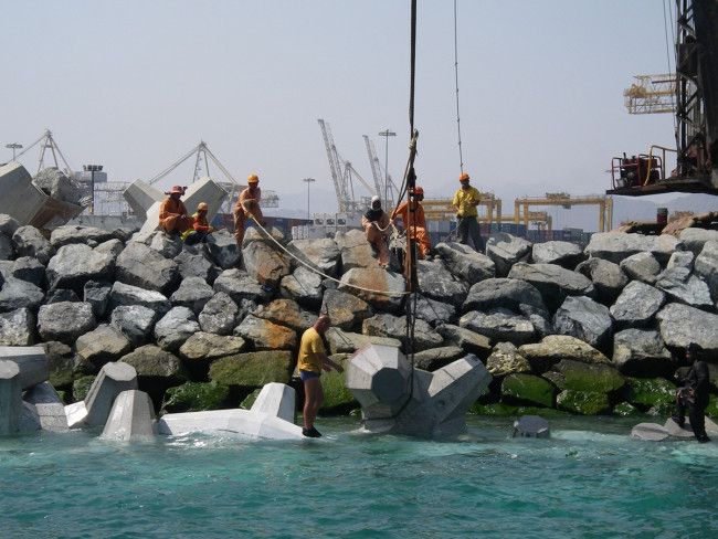 The CORE-LOC™ unit | CLI - Concrete Layer Innovations | Artelia, one of ...