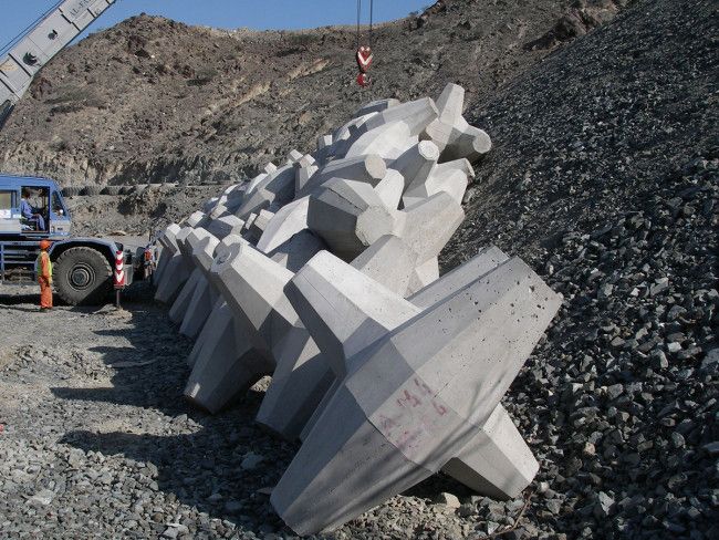 The CORE-LOC™ unit | CLI - Concrete Layer Innovations | Artelia, one of ...