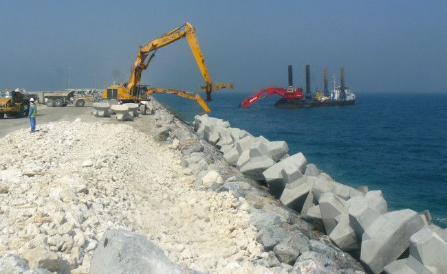 Le bloc ACCROPODE™ | CLI - Concrete Layer Innovations | CLI, leader ...