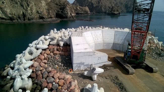 The CORE-LOC™ unit | CLI - Concrete Layer Innovations | Artelia, one of ...