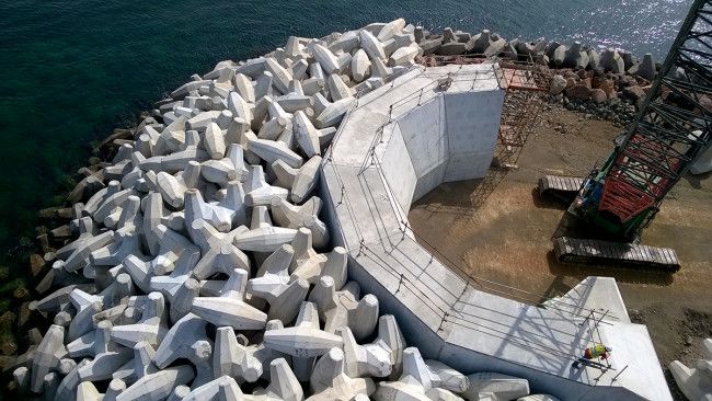 The CORE-LOC™ unit | CLI - Concrete Layer Innovations | Artelia, one of ...