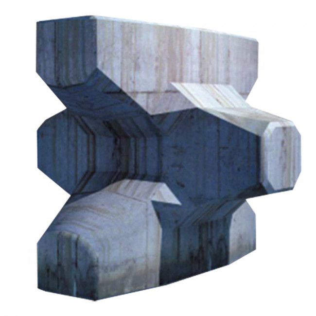 CLI concrete armour units to protect port and coastal structures | CLI ...