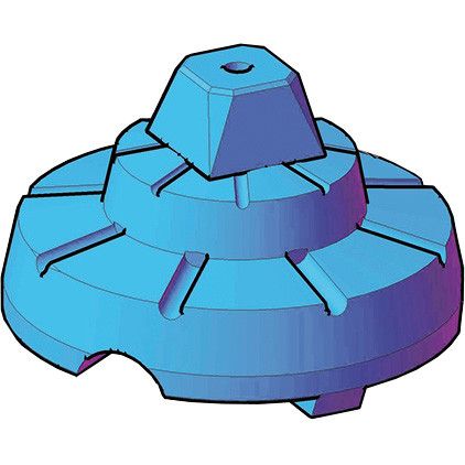 CLI concrete armour units to protect port and coastal structures | CLI ...