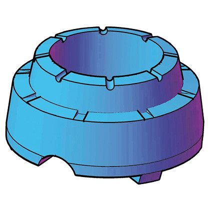 CLI concrete armour units to protect port and coastal structures | CLI ...