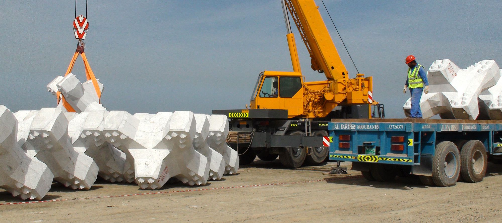 Concrete Layer Innovations - CLI | CLI, leader dans les technologies de ...