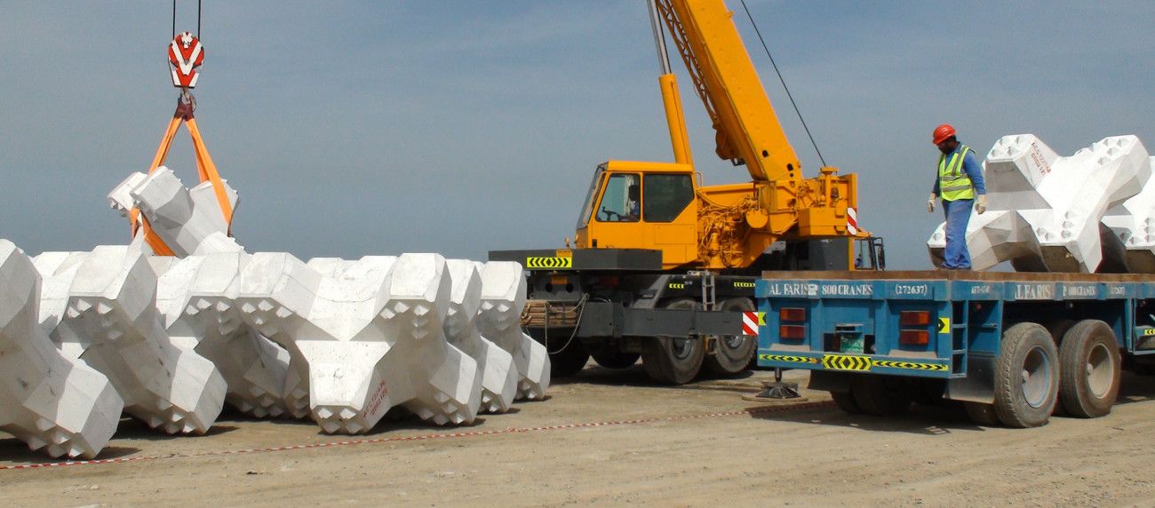 Concrete Layer Innovations - CLI | Artelia, one of Europe’s leading ...